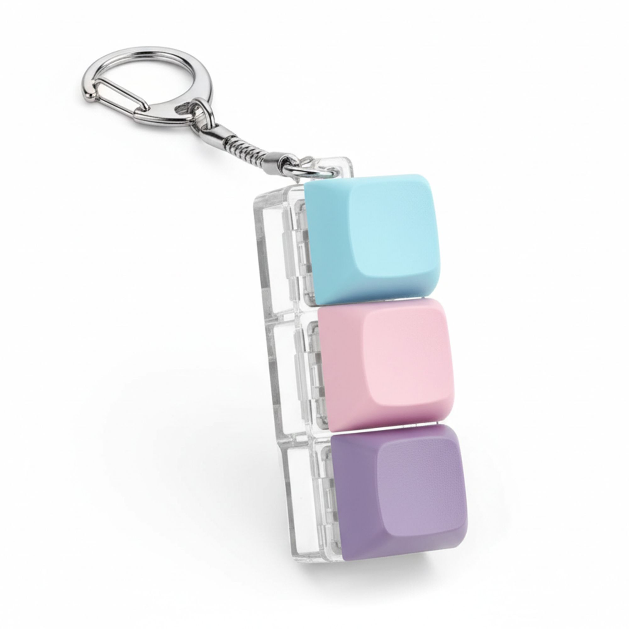 Custom Keyboard Keychain | OEM Manufacturer of Custom Keyboard Fidget Keychains – Unique Brand Gifts