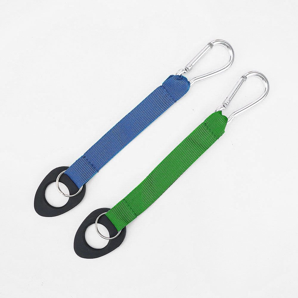 Custom Lanyard Bottle Holder | OEM Manufacturer of Adjustable Water ...