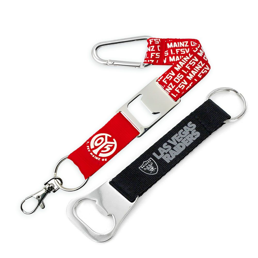 Custom Lanyard Bottle Opener | OEM Manufacturer of Promotional Custom ...