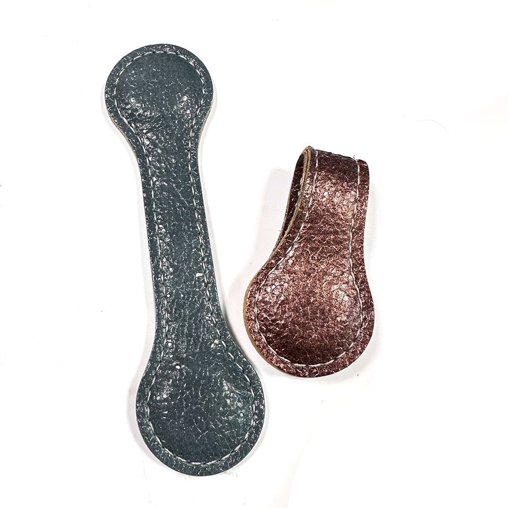 Custom Leather Magnetic Hat Clips | OEM Manufacturer of Make It Yours ...