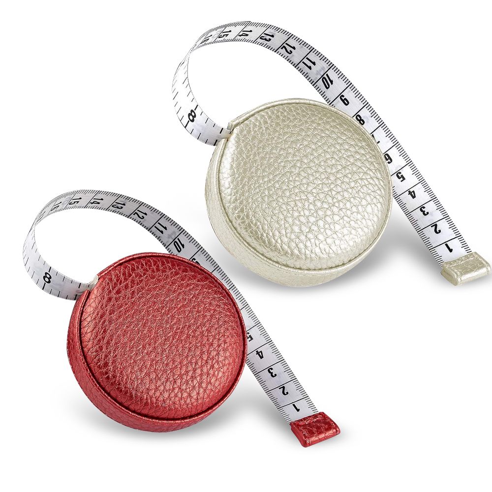 Custom Leather Retractable Tape Measure | OEM Manufacturer of Custom ...