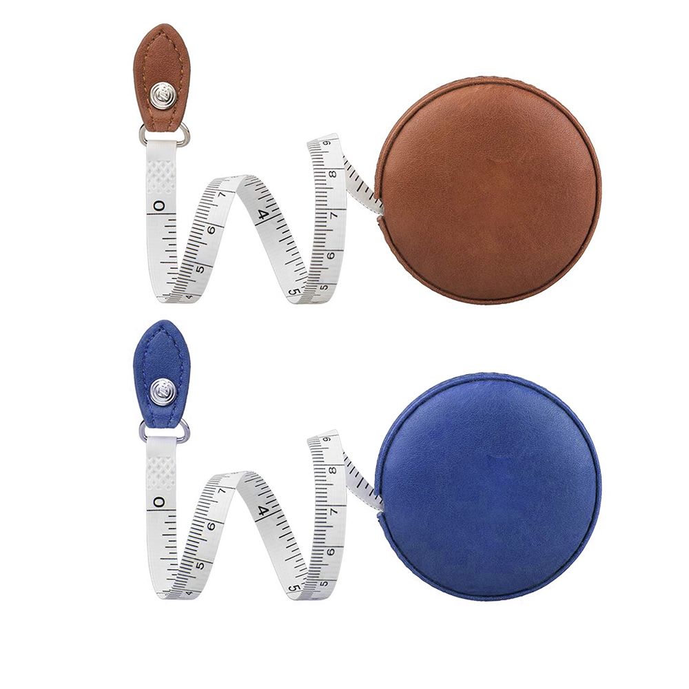 Custom Leather Retractable Tape Measure | OEM Manufacturer of Custom ...