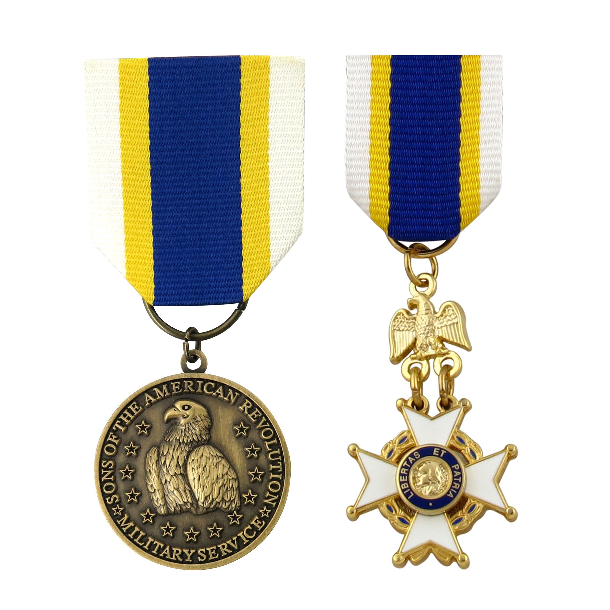 Custom Military Medallion | OEM Manufacturer of Custom Armed Forces ...