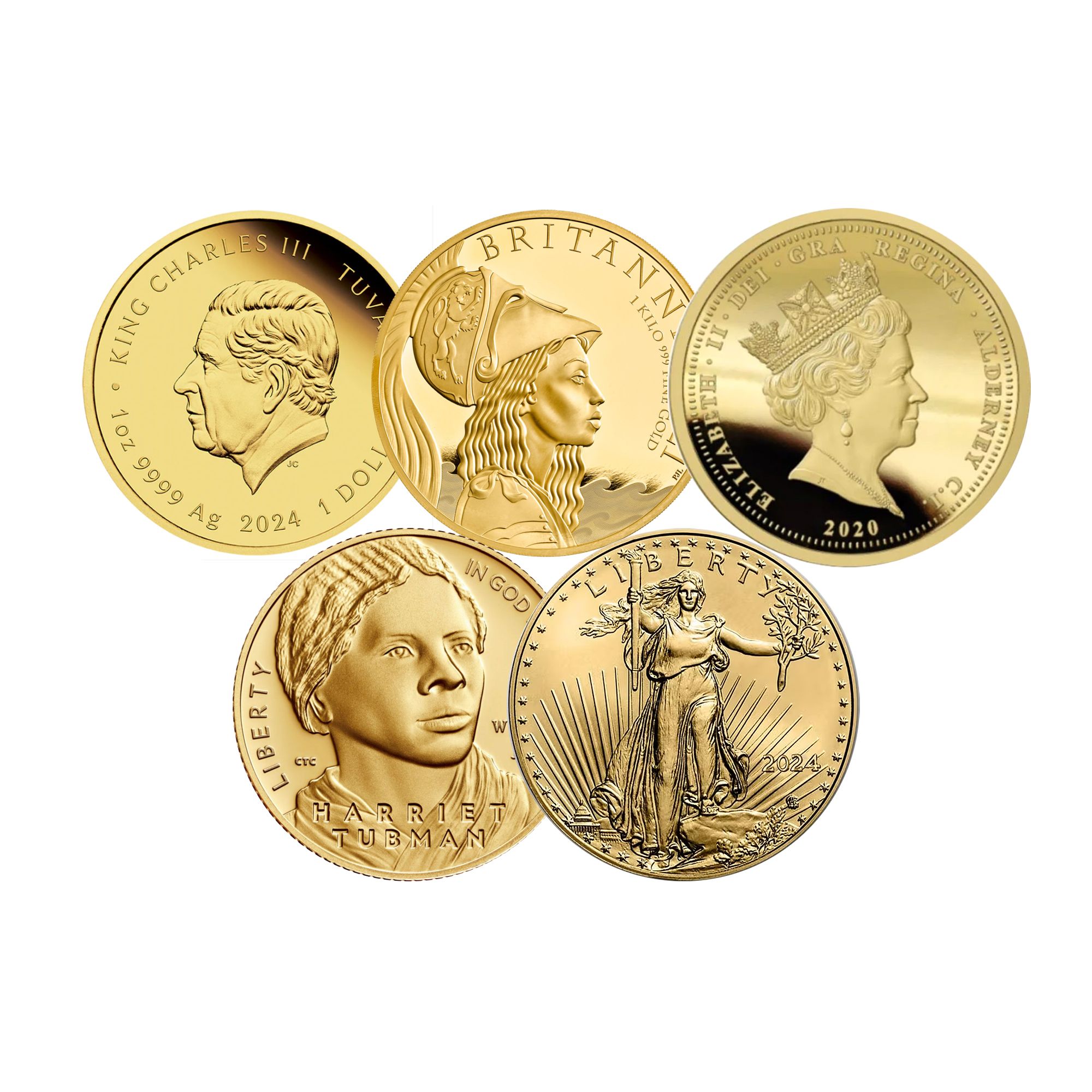 Custom Mint Coin | OEM Manufacturer of Custom mint coins are unique ...