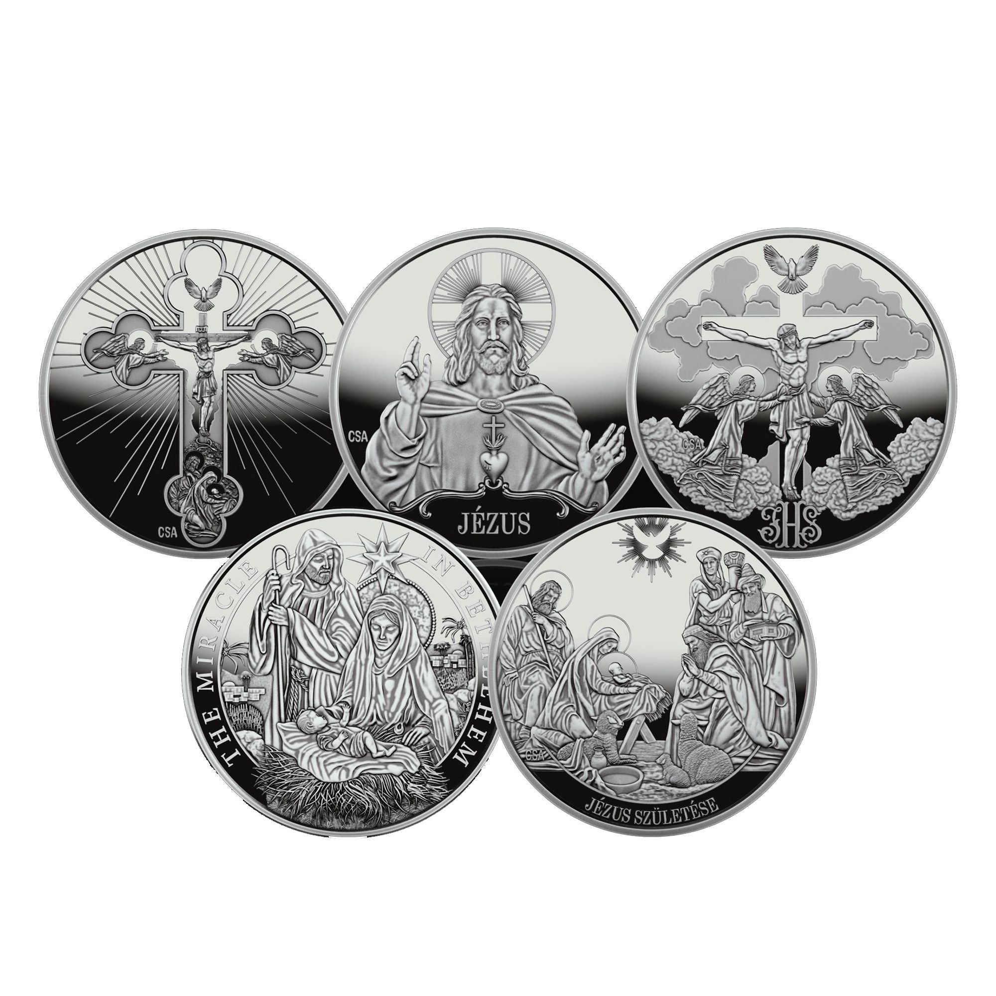 Custom Mint Coin | OEM Manufacturer of Custom mint coins are unique ...