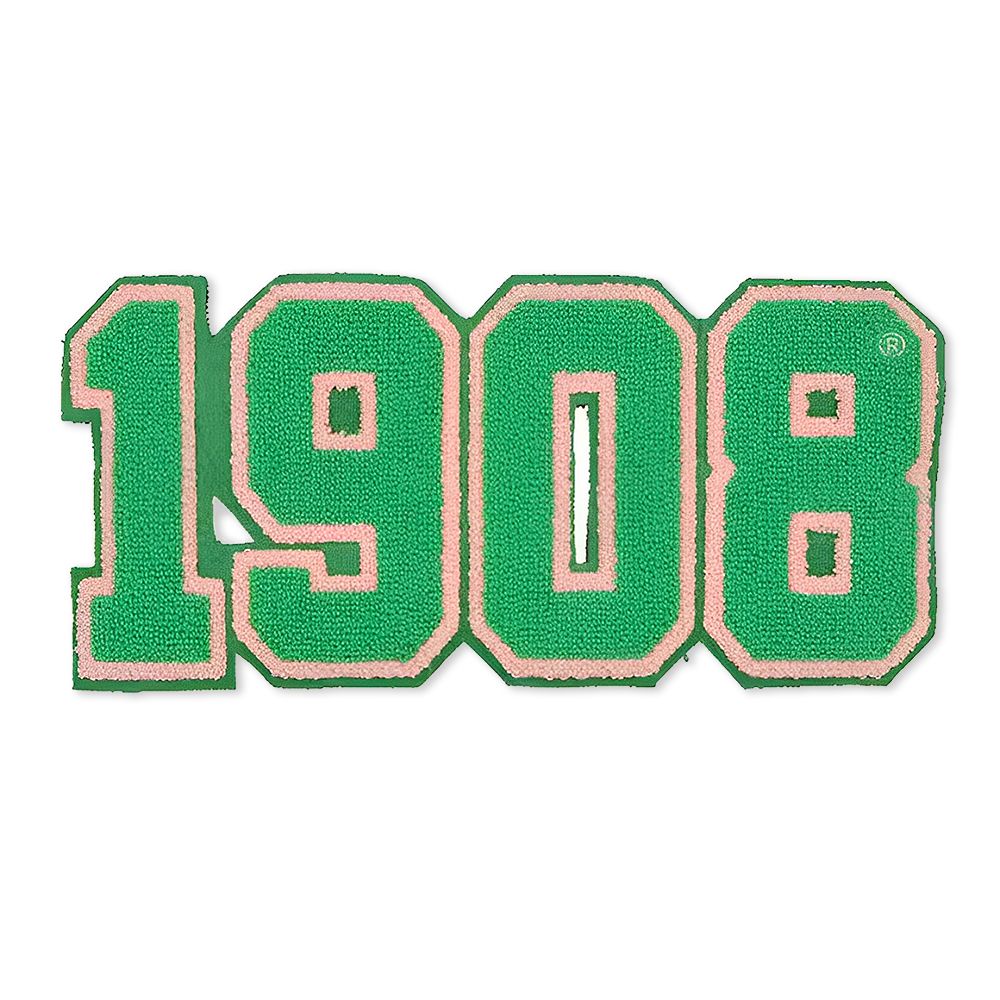 Custom Number Chenille Patch | OEM Manufacturer of Custom Number Chenille Patch - Personalized ...