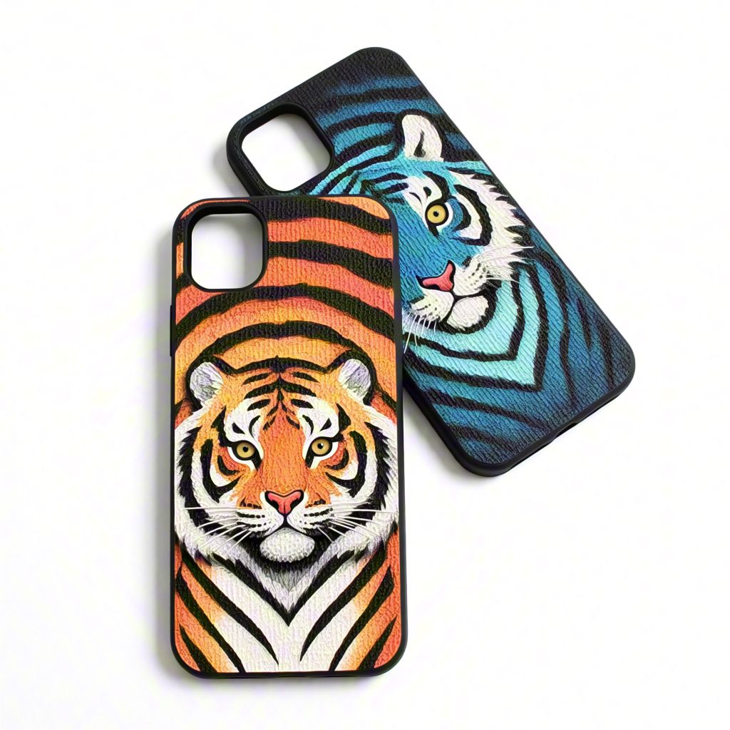 Custom Phone Case | OEM Manufacturer of Low MOQ Mobile Case - Durable ...