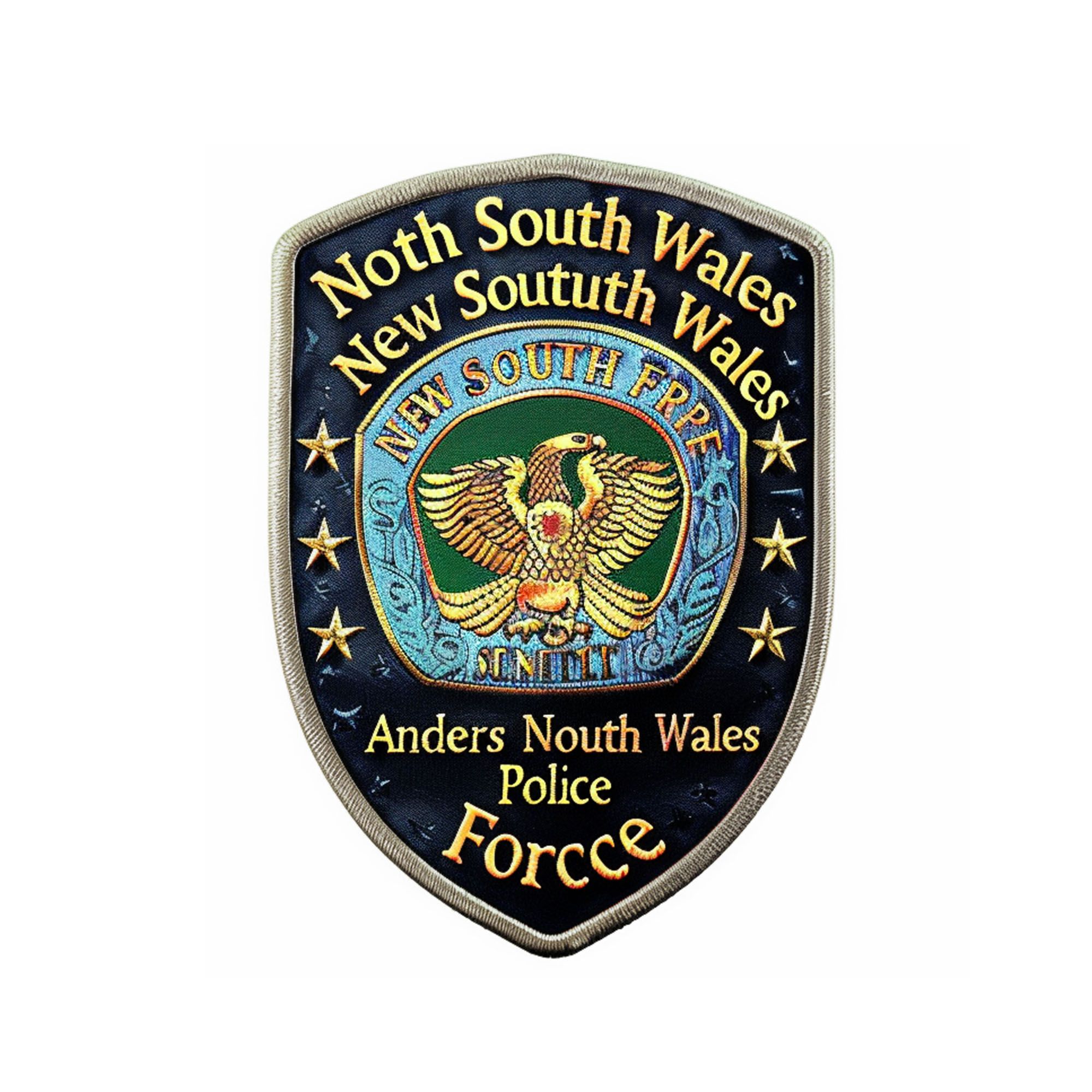 Custom Pilot Printed Patch | OEM Manufacturer of Durable Custom Pilot ...