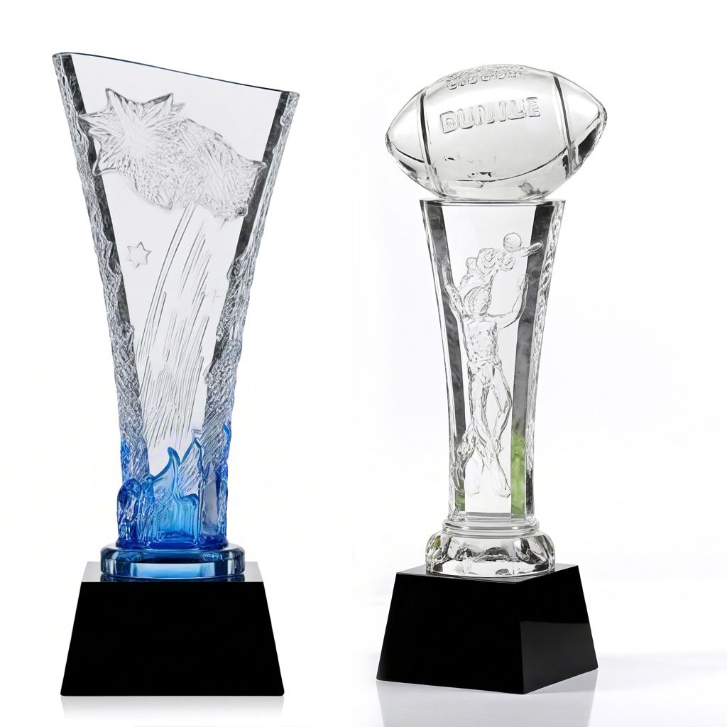 Custom Poly Resin Trophy | OEM Manufacturer of Factory-Direct ...