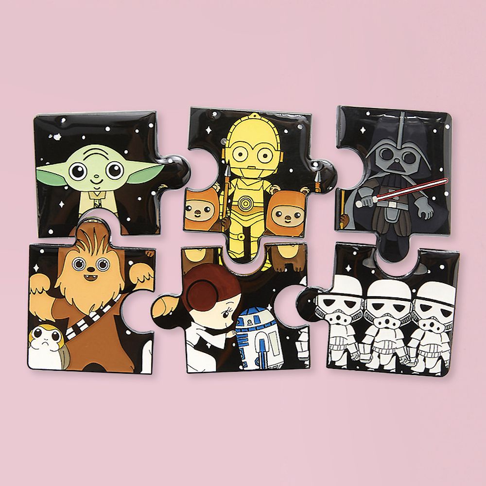 Custom Puzzle Pin | OEM Manufacturer of Custom Jigsaw Puzzle Piece Pin ...