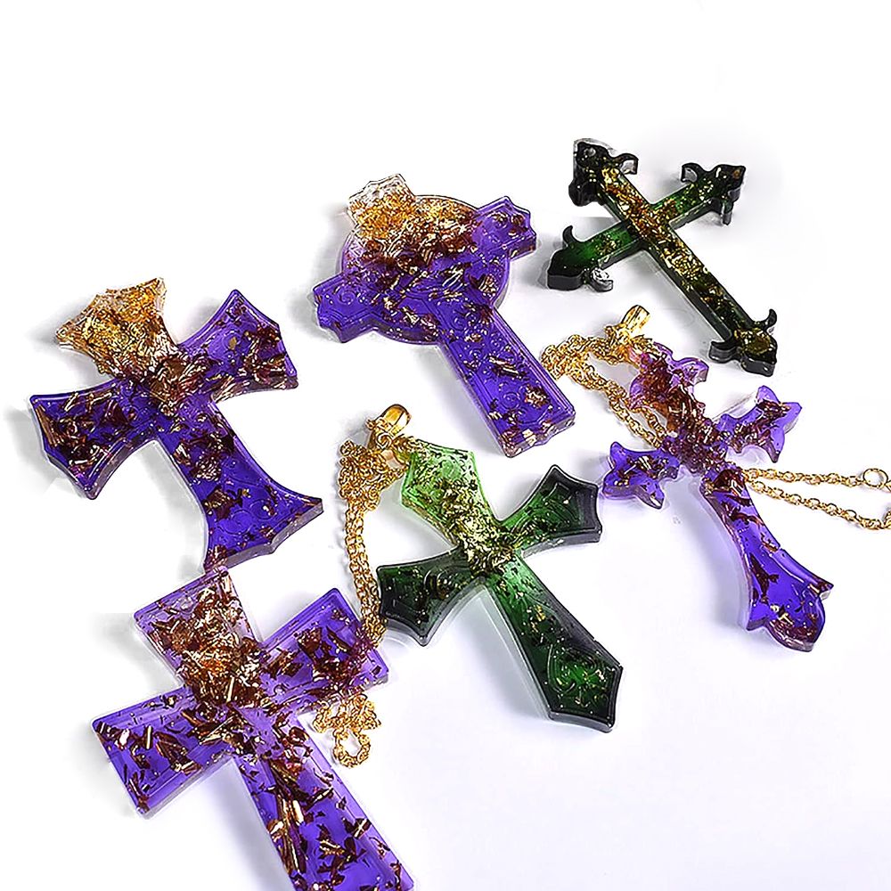 Custom Resin Cross | OEM Manufacturer of Create a Unique Custom Resin ...