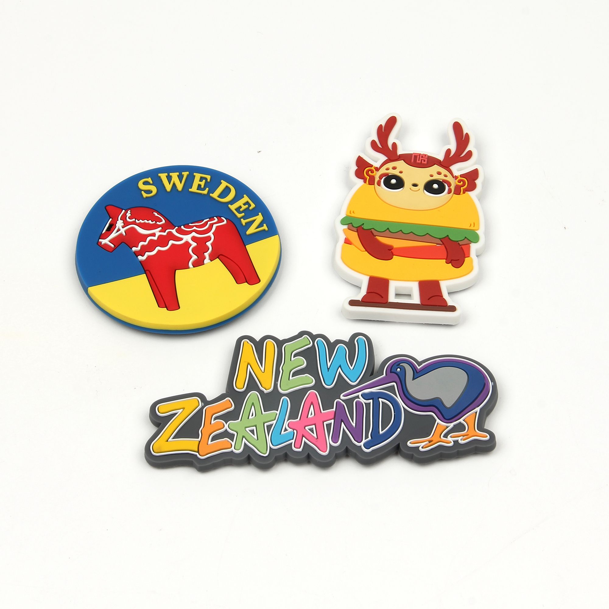 Custom Rubber Magnet | Tailored Corporate Gift Solutions to Elevate ...