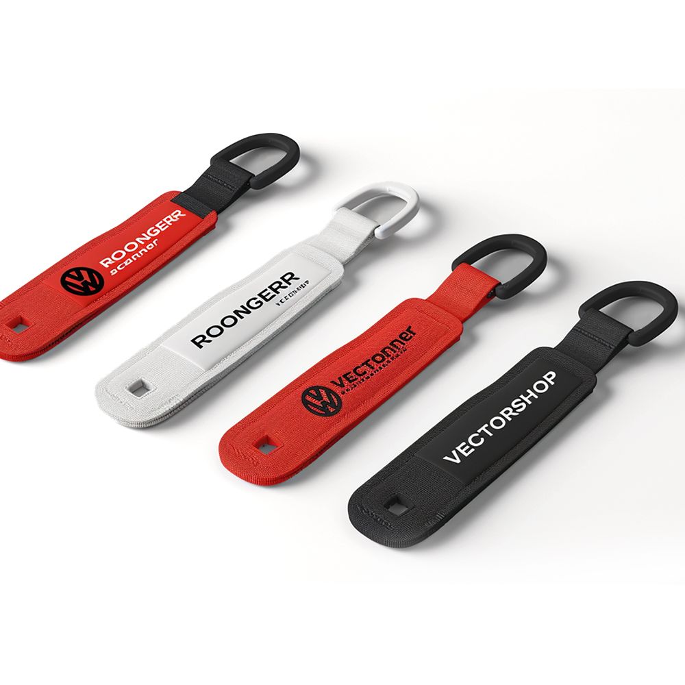 Custom Rubber Zipper Pull | OEM Manufacturer of Customize Your Brand ...