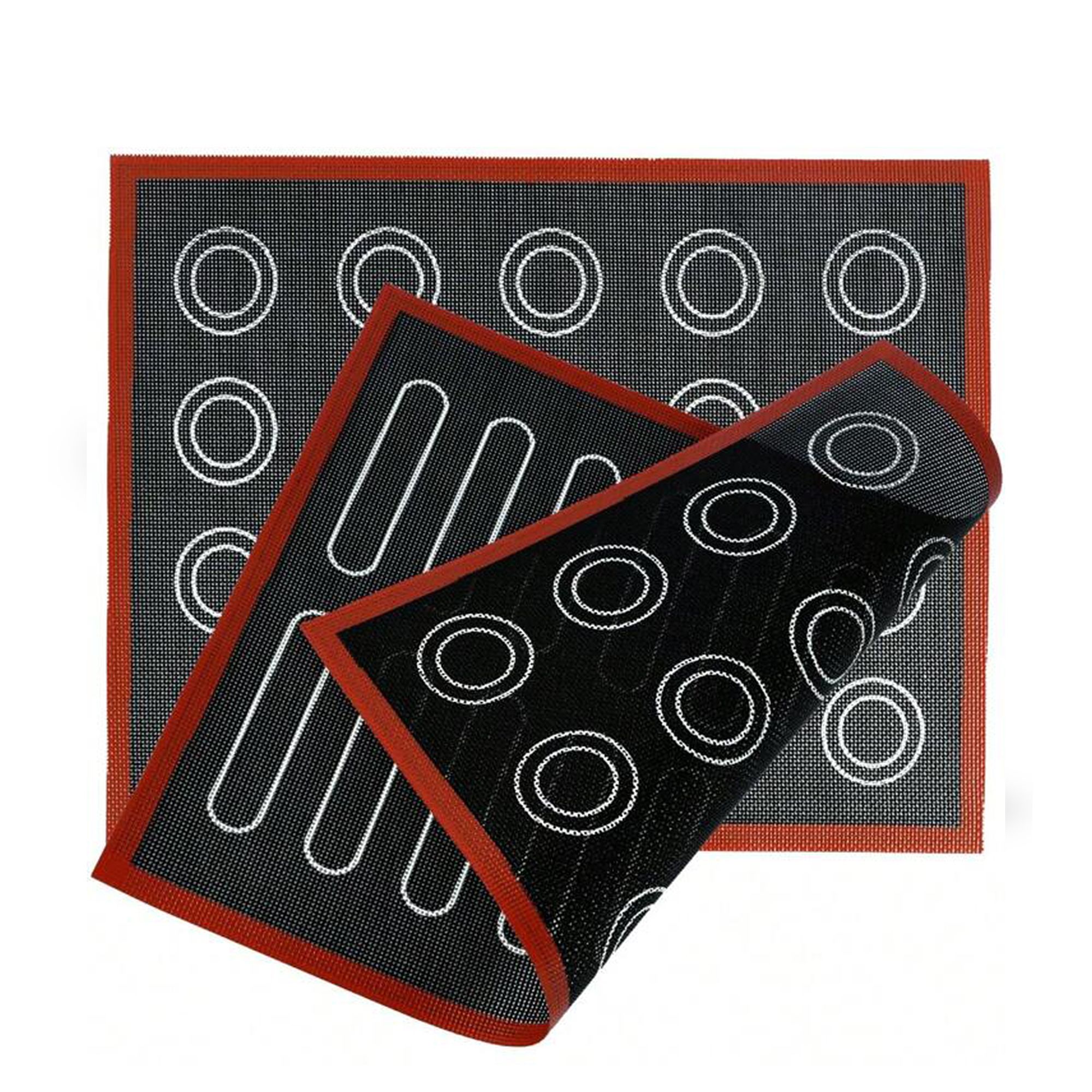 Custom Silicone Baking Mat | OEM Manufacturer of Personalized Silicone ...