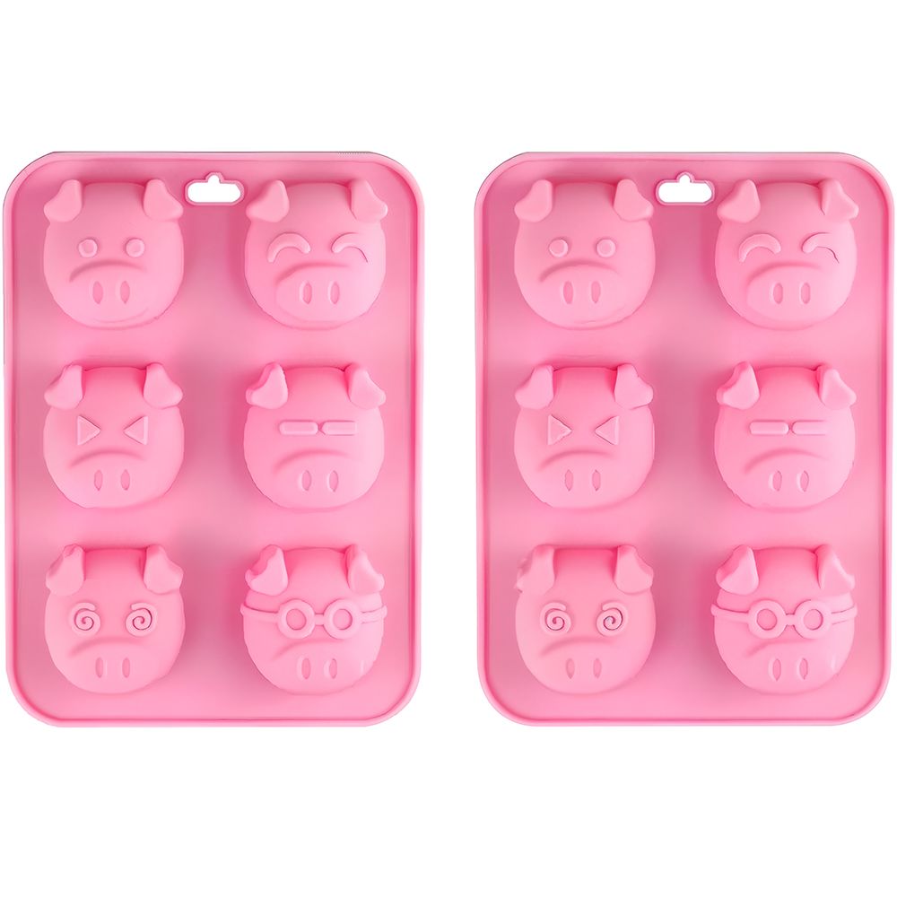 Custom Silicone Ice Cube Trays | OEM Manufacturer of Custom Silicone ...