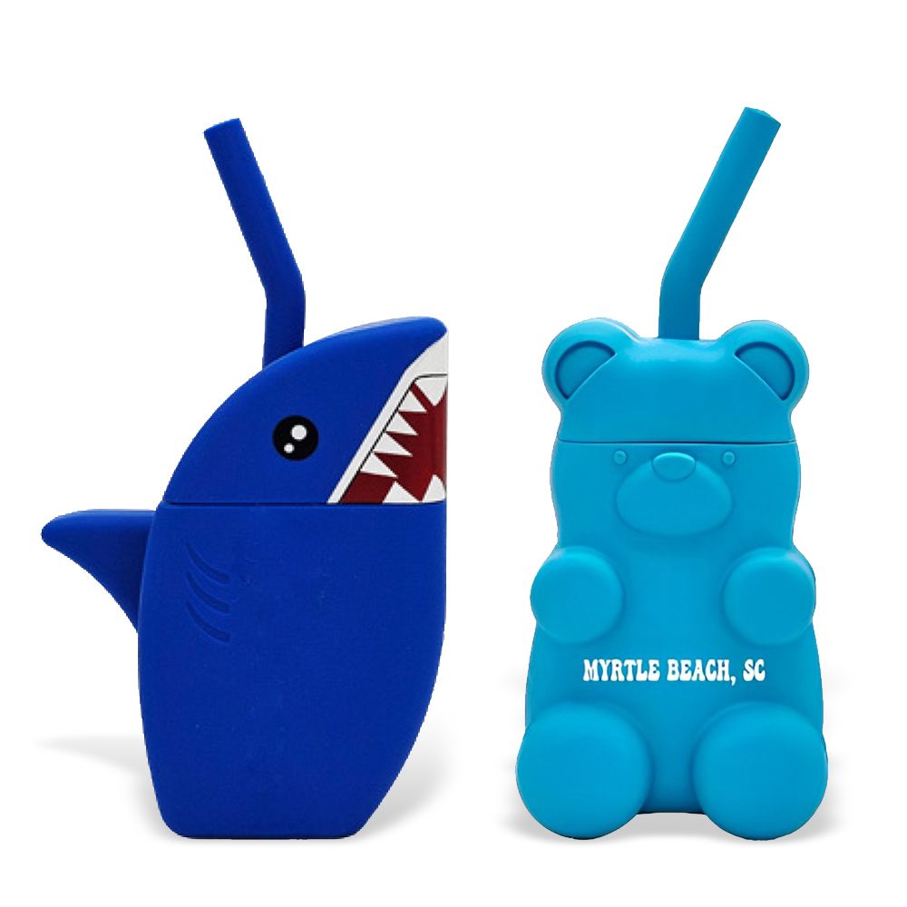 Custom Silicone Portable Cup | OEM Manufacturer of Custom Silicone ...