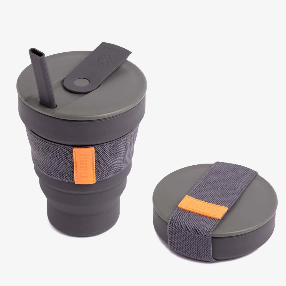 Custom Silicone Portable Cup | OEM Manufacturer of Custom Silicone ...