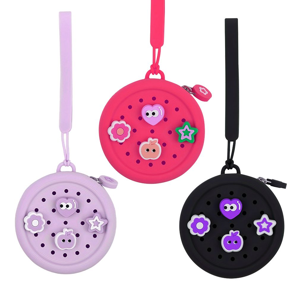 Custom Silicone Purse | OEM Manufacturer of Create Your Unique Custom ...
