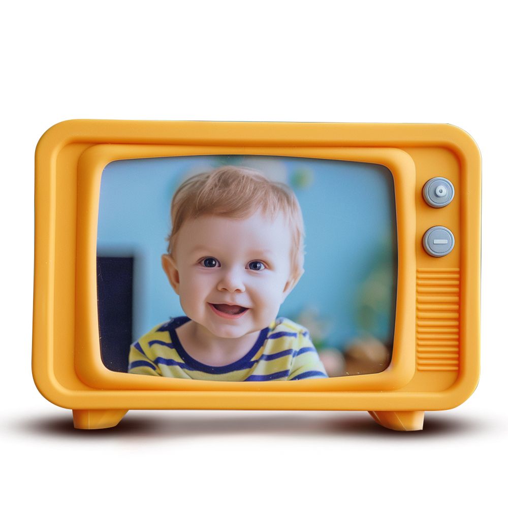 Custom Soft PVC Photo Frame | OEM Manufacturer of Design Your Own ...