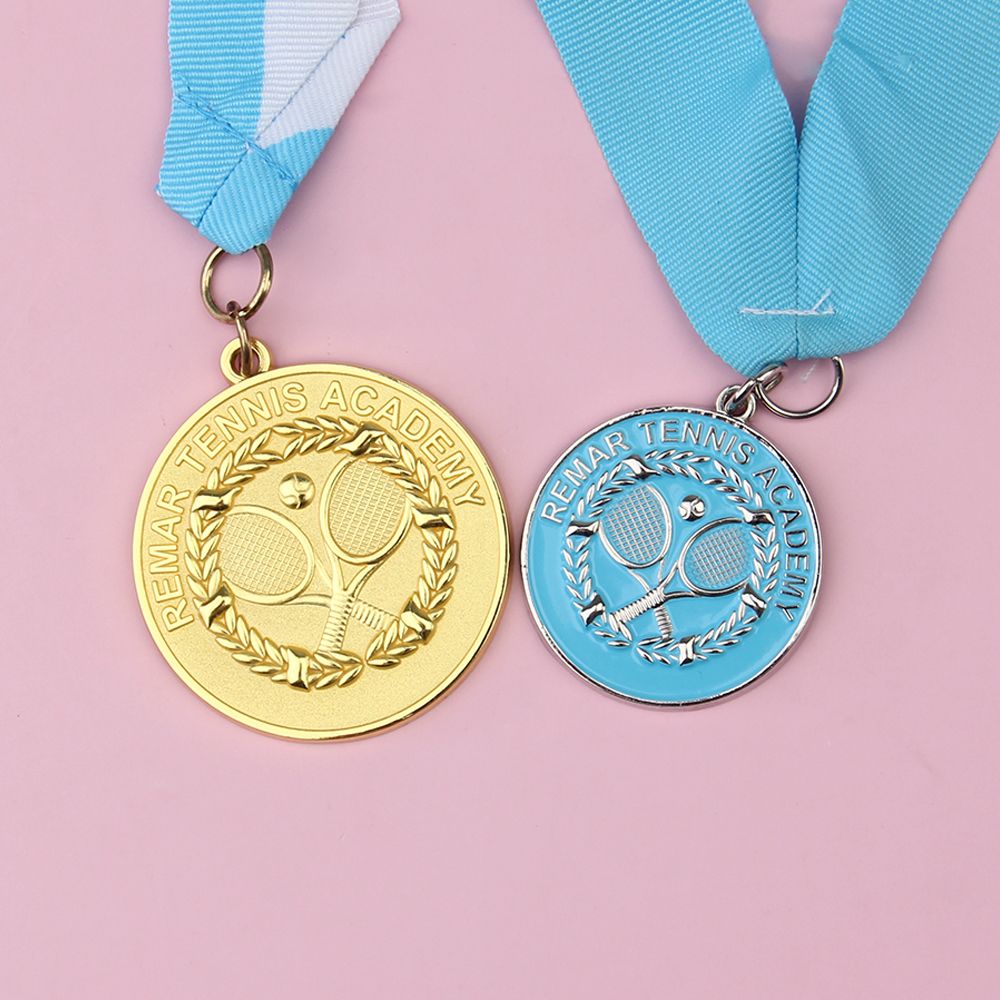 Custom Sport Medal | OEM Manufacturer of Celebrate Excellence with ...