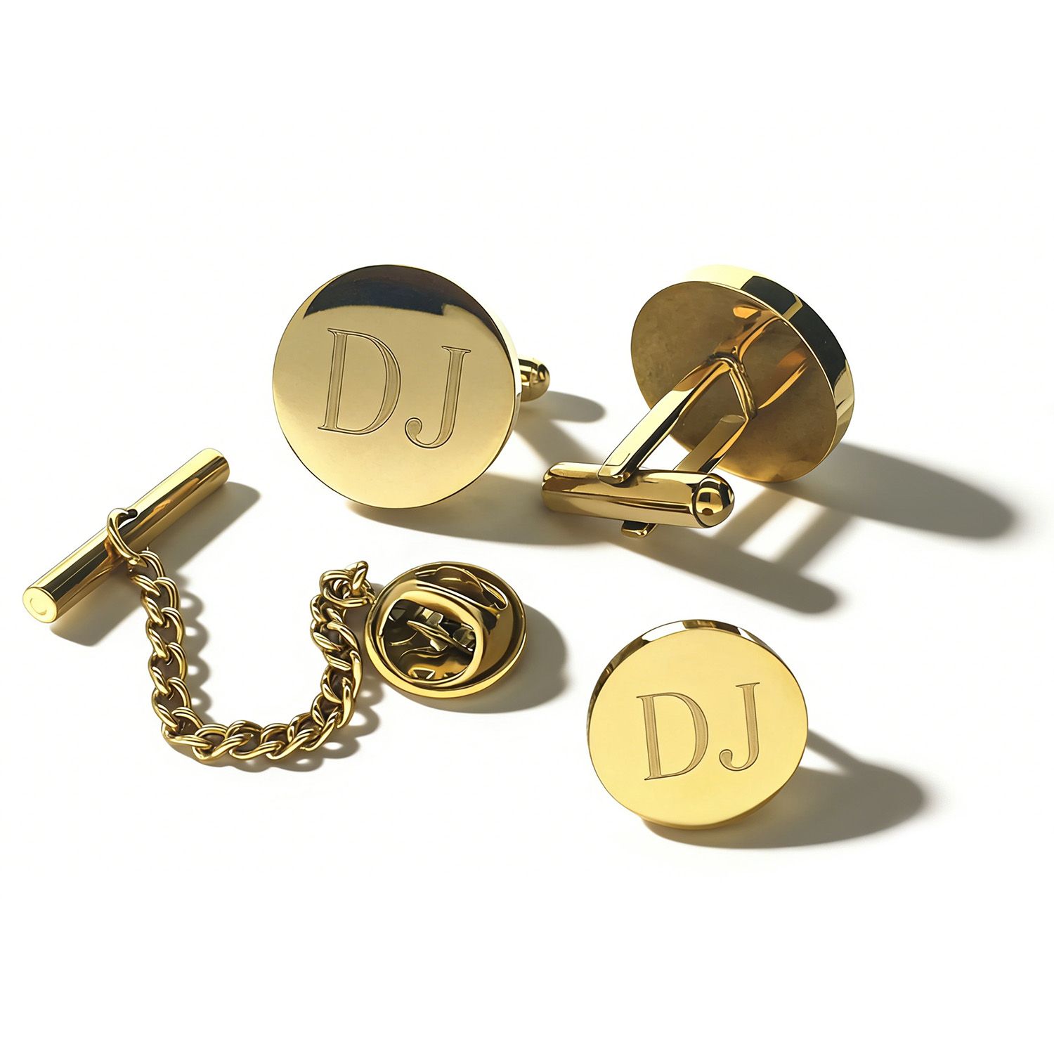Custom Tie Tack Pin | OEM Manufacturer of Bespoke Tie Tacks for ...