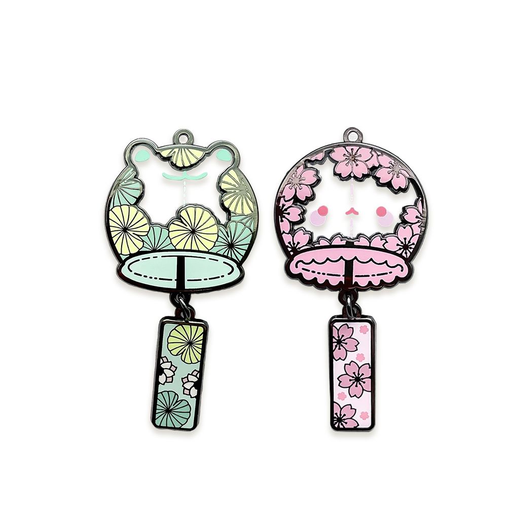 Custom Transparent Enamel Pin | OEM Manufacturer of Personalized ...