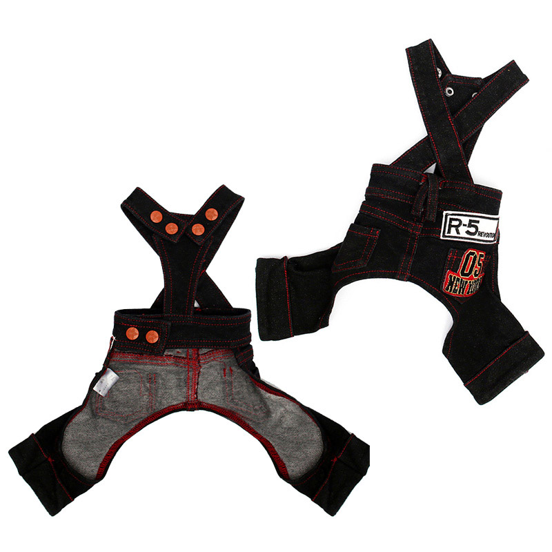 Dog Pants | OEM Manufacturer of Fashionable Dog Trousers