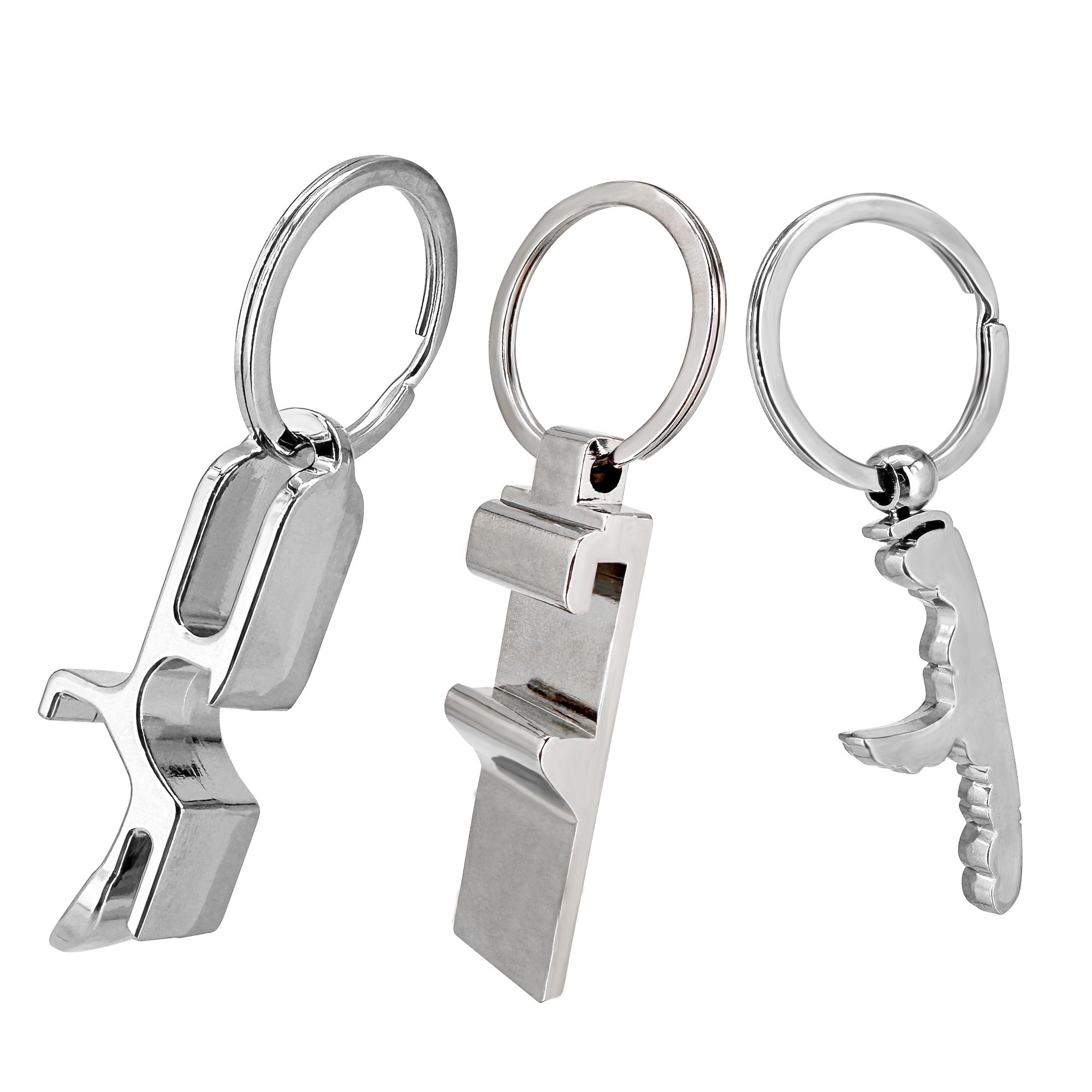 Existing Model Keychain with Custom Logo | OEM Manufacturer of Existing ...
