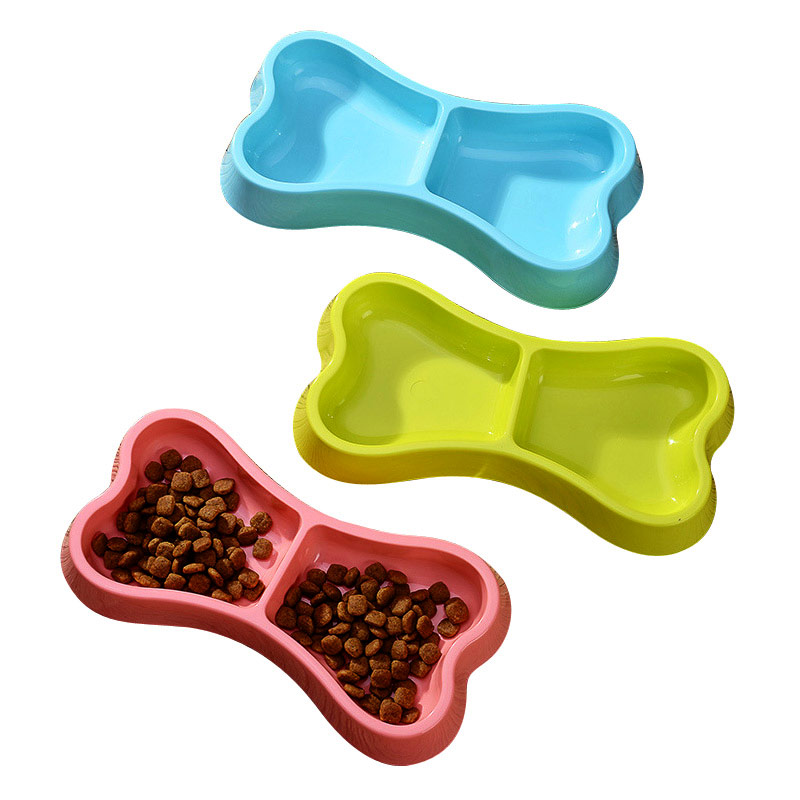 Pet Bowl | OEM Manufacturer of Wholesale Pet Water and Food Bowl Set