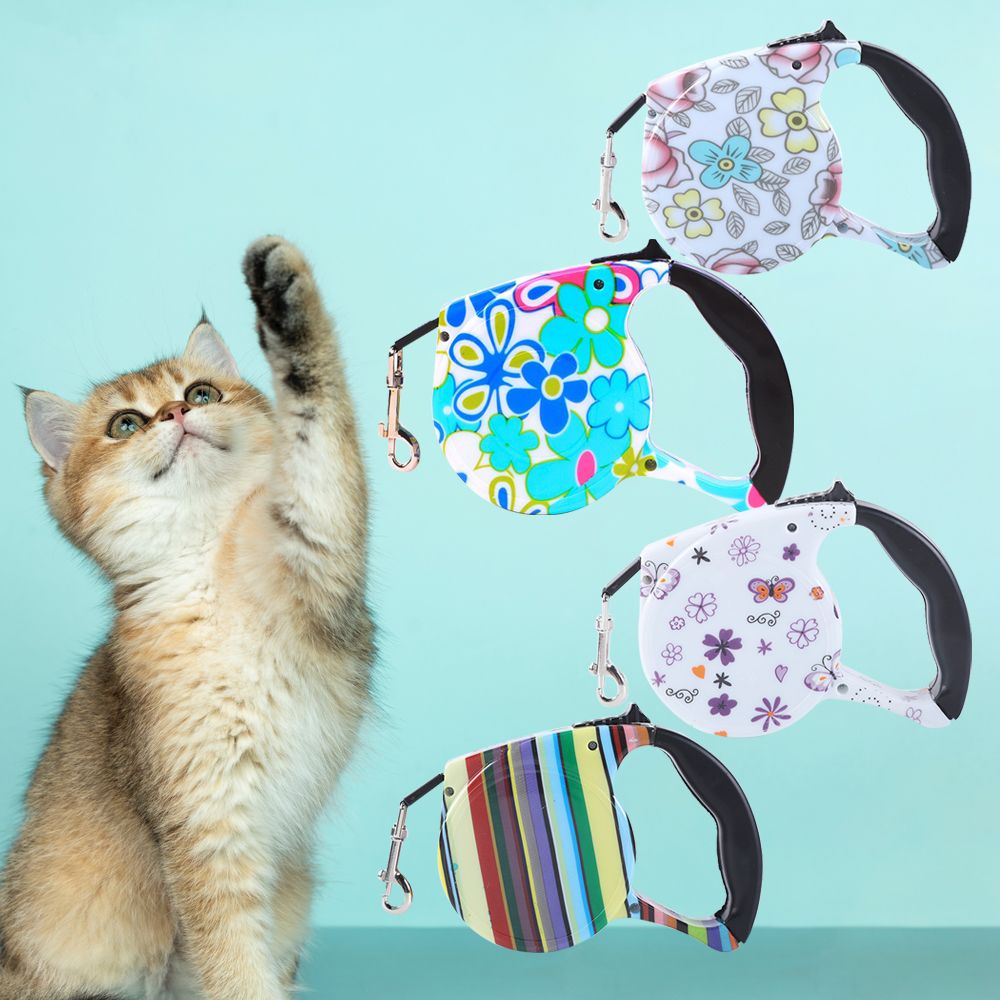Wholesale Retractable Cat Leash | OEM Manufacturer of Wholesale ...