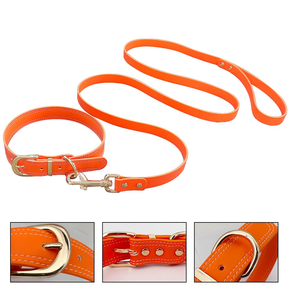 Wholesale Waterproof Dog Leash | OEM Manufacturer of PVC Coated Nylon ...