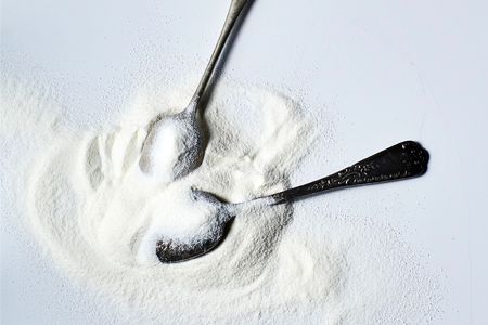 Non-dairy Creamer Powder 28 ~ 32% Fat - Premium Creamer Powder ...