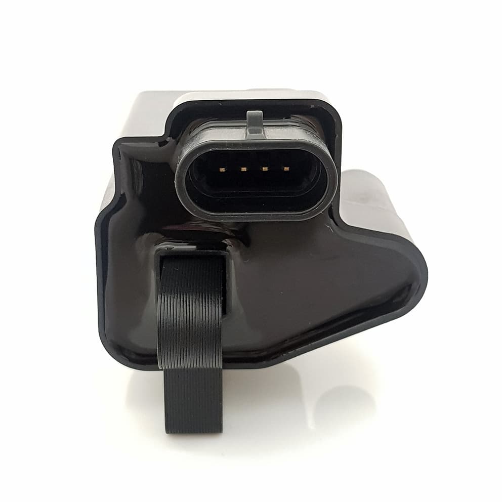 GM 12558693 點火線圈 | 專業汽機車高壓點火線圈及高壓線圈零件製造商 | 亞洲交通器材股份有限公司