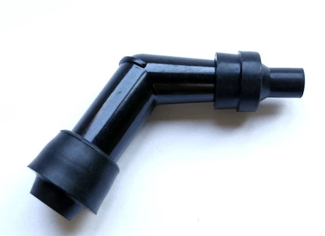 Spark Plug Cap - Plug Covers, Resistor Caps | 50 Years of Ignition Coil ...