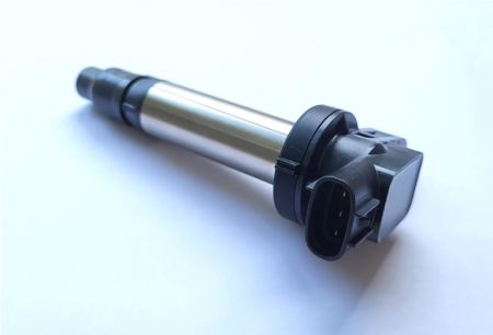 Toyota 9004A-19005 ignition Coil - 9004A-19005 AS-517 | 50 Years of ...