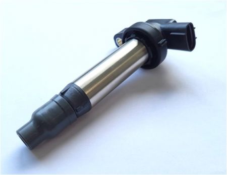 Toyota 9004A-19005 ignition Coil - 9004A-19005 AS-517 | 50 Years of ...