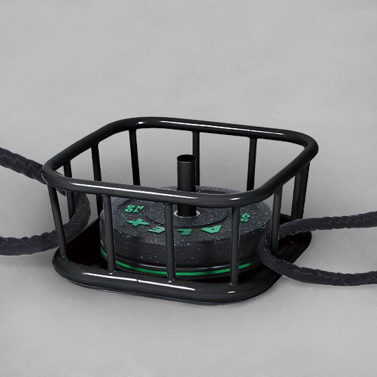 Battle Rope Anchor Station (F09EA003) | Specs, Compliance & Supply ...