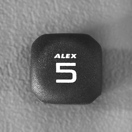 Octo-Square Dumbbell-S4 (W03BD014) | Specs, Compliance & Supply ...