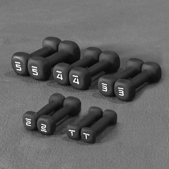 Octo-Square Dumbbell-S4 (W03BD014) | Specs, Compliance & Supply ...