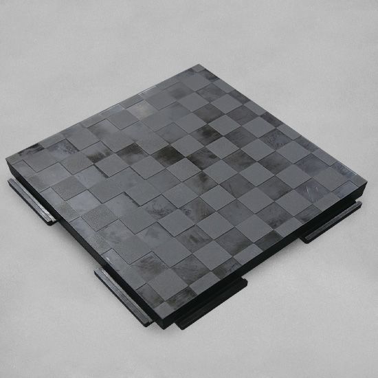 Modularized Weightlifting Platform | Fitness Equipment Manufacturer ...