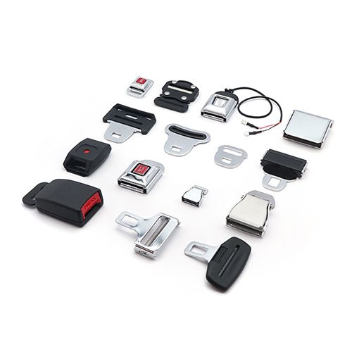 Reverse Engineering Automotive Exhaust Buckle - Automotive Buckle ...