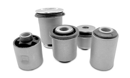 Engine Mounts & Bushings - Engine Mounting, Engine Fitting, Motor Mount ...
