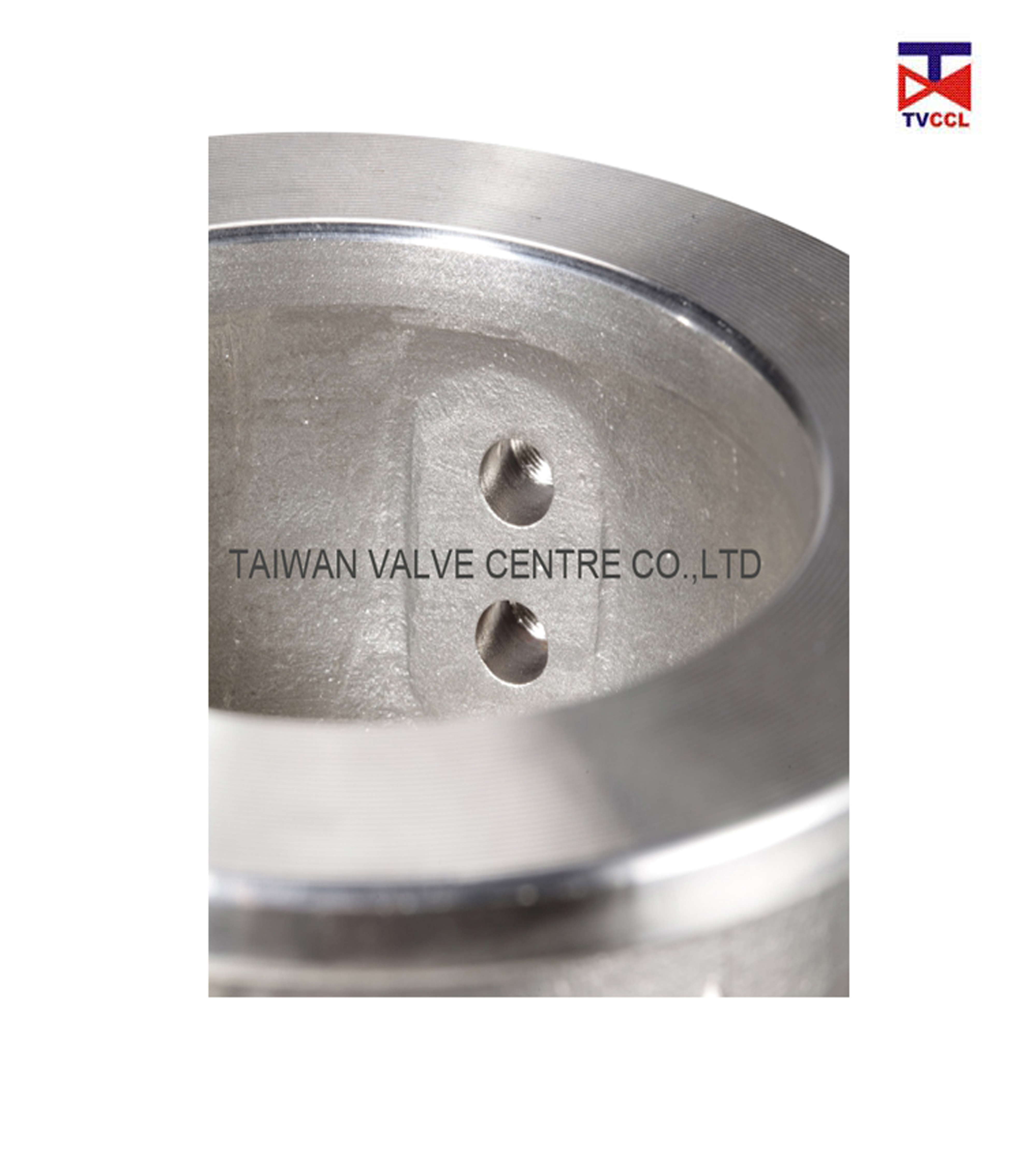 Dual Plate Wafer Type Check Valve - Why Choose Taiwan Valve Centre Co ...