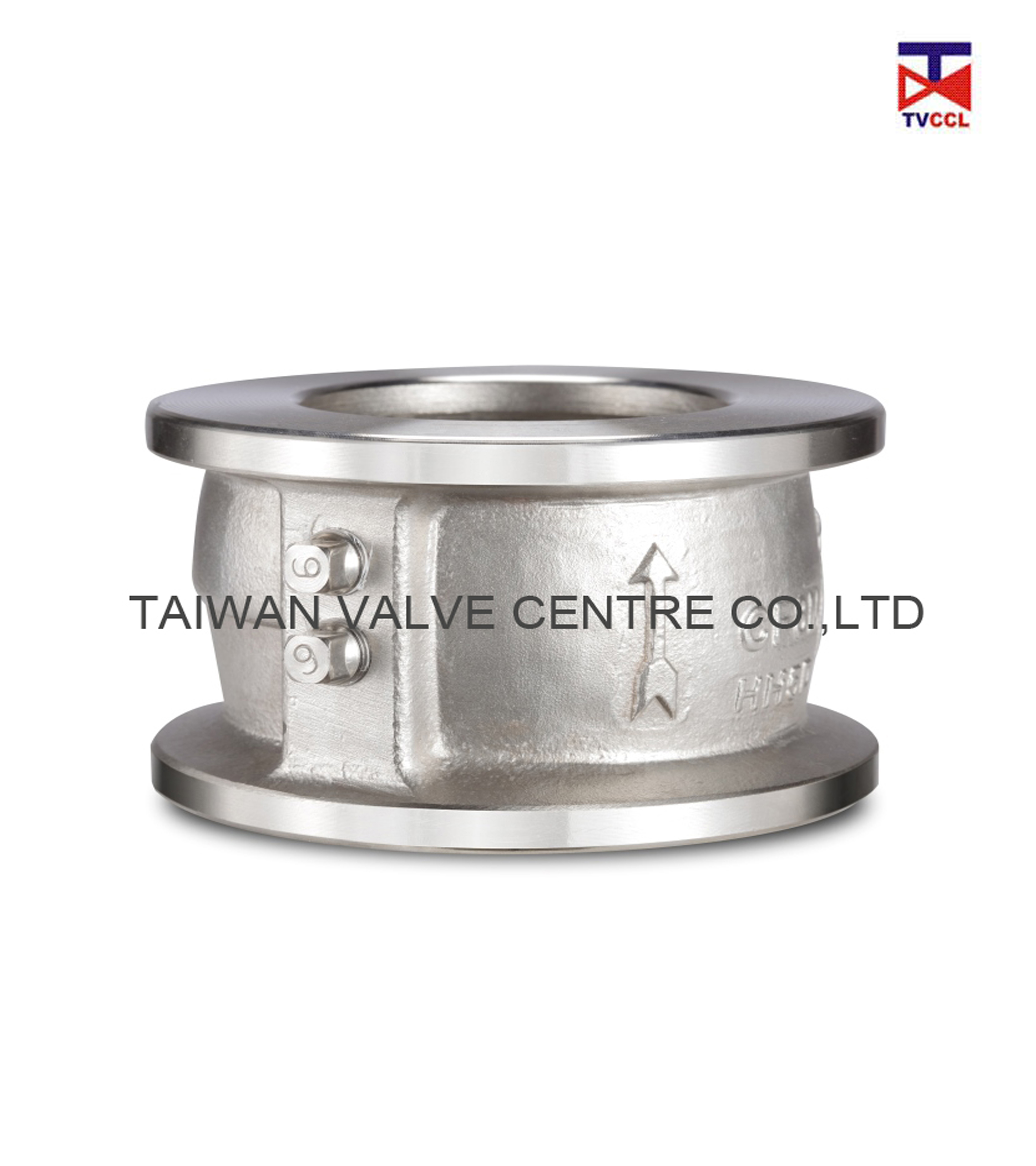 Dual Plate Wafer Type Check Valve - Why Choose Taiwan Valve Centre Co ...