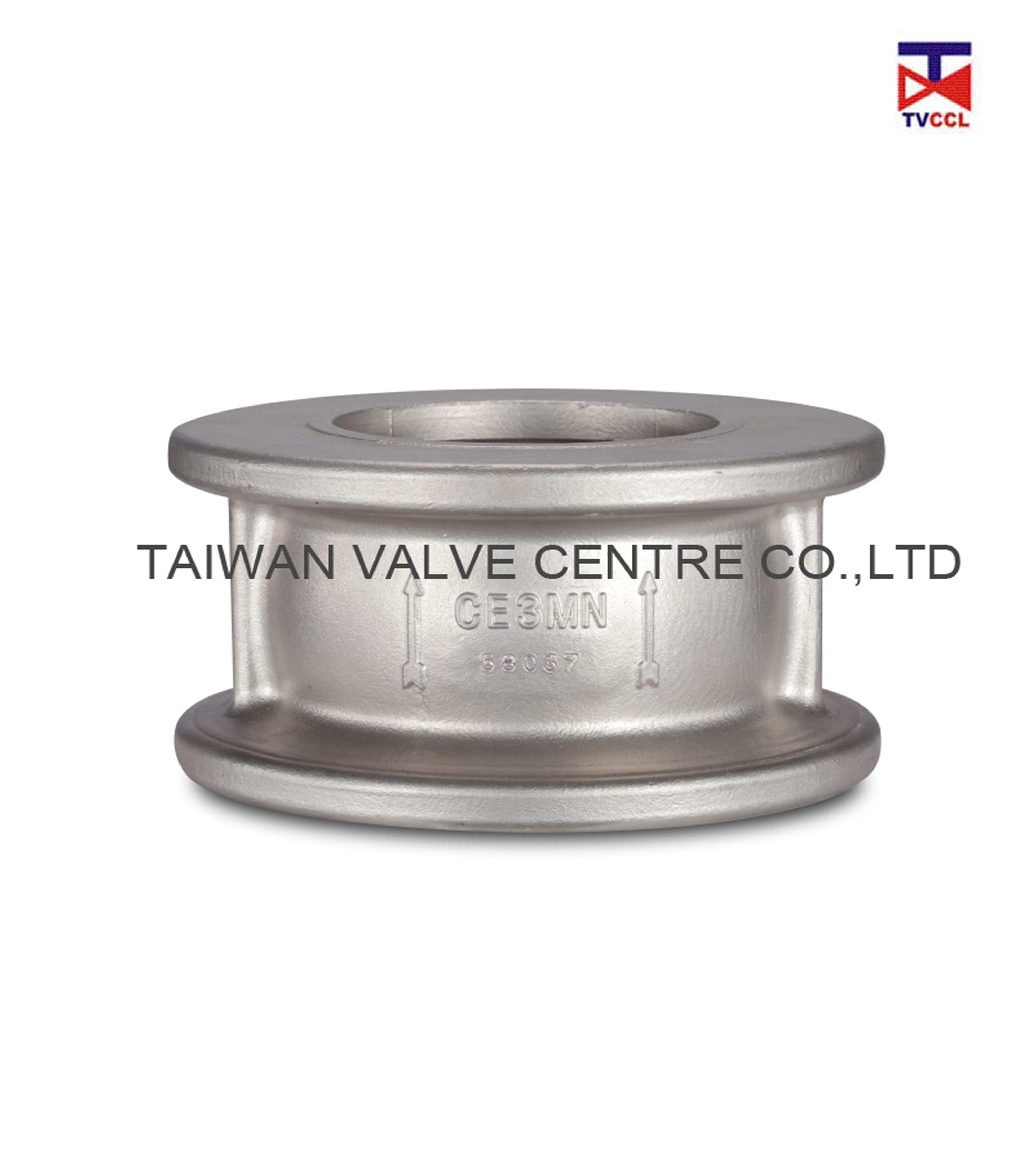 Dual Plate Wafer Type Check Valve - Why Choose Taiwan Valve Centre Co ...