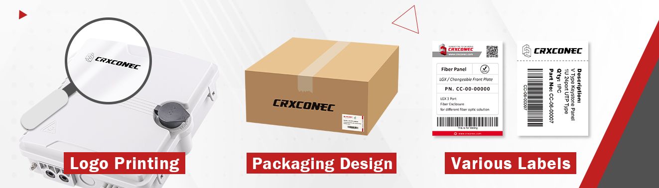 12 Core Fiber Optic Distribution Boxes for FTTH | Advanced Fiber ...