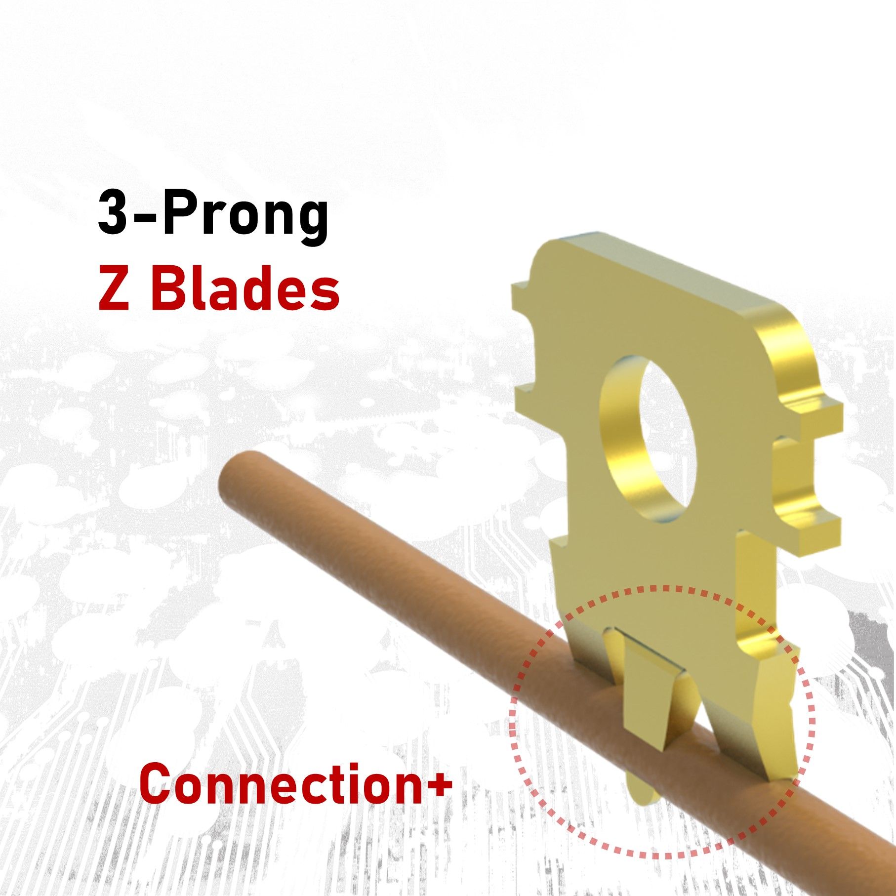 Cat6 UTP Ethernet RJ45 Connector | Advanced Fiber Cabling & Data Center ...