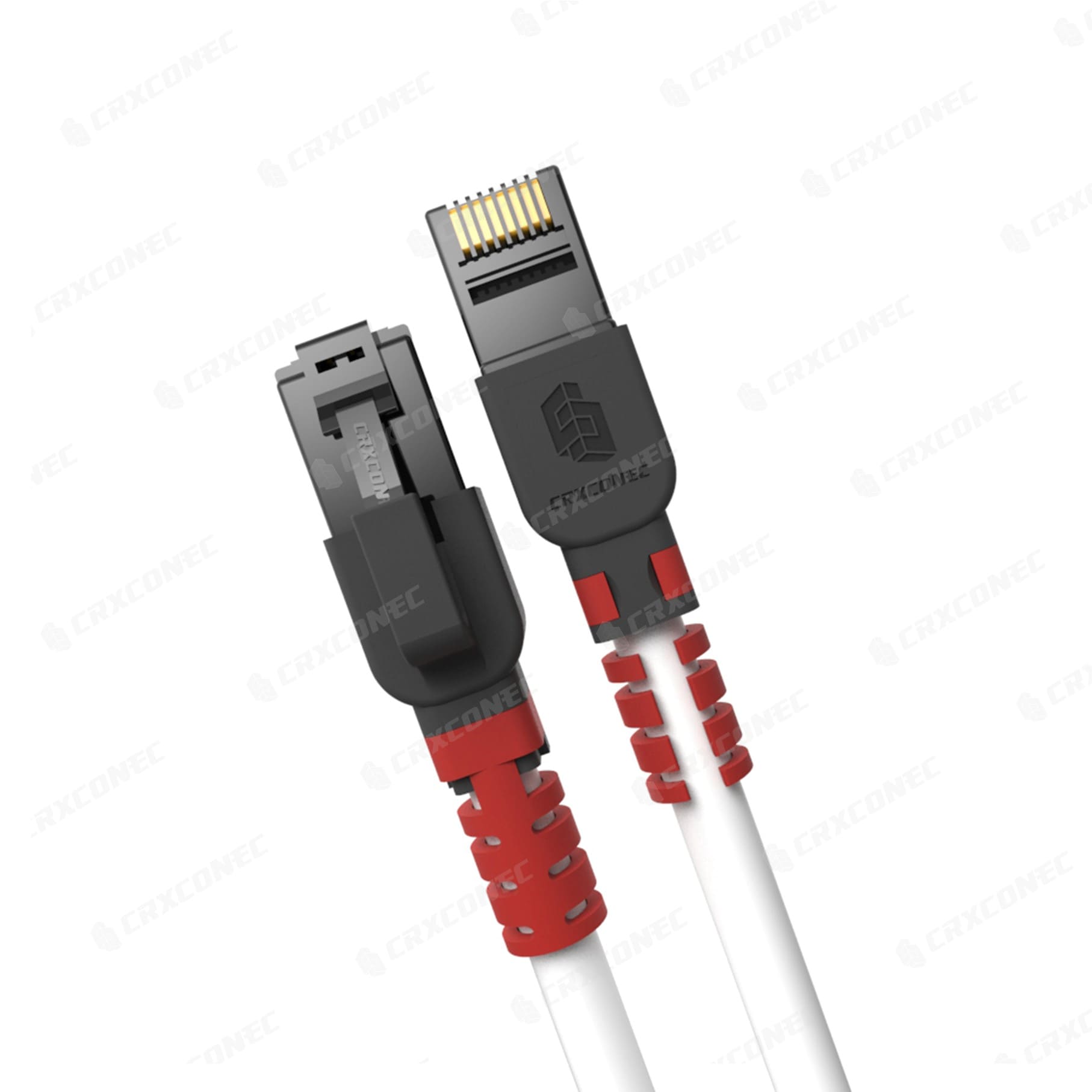 Cavo di collegamento in rame CAT5E UTP 24AWG | Infrastruttura avanzata ...