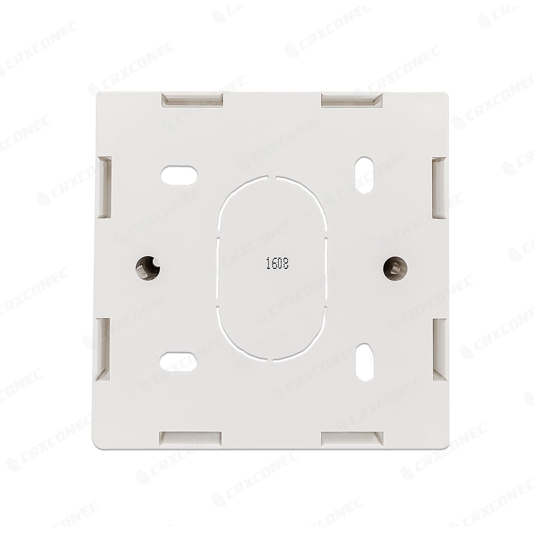 British Style Back Box 86*86*27MM | Advanced Fiber Cabling & Data ...