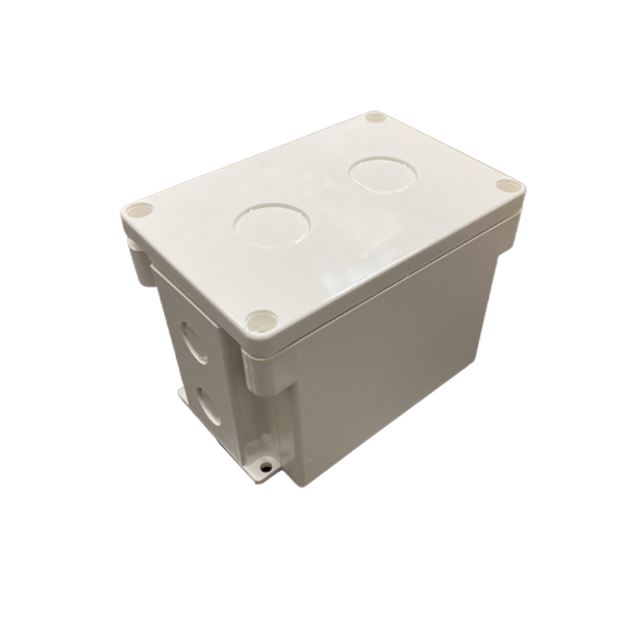 IP68 Industrial Surface Mounting Box | Advanced Fiber Cabling & Data ...